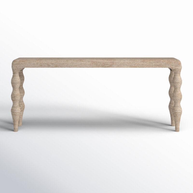 Birch Lane™ Adeline 76" Console Table & Reviews | Wayfair
